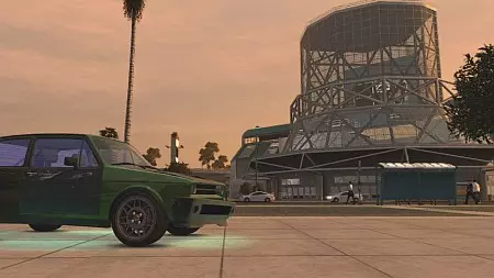 Midnight Club: Los Angeles - Lewende Racing in Engele 69450_5