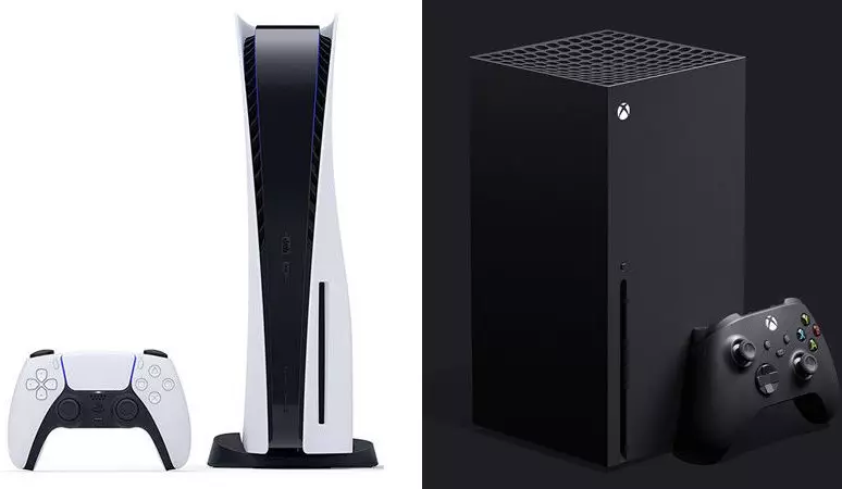 De uitgang van verbeterde versies van PlayStation 5 en Xbox Series X is onwaarschijnlijk, beschouwt het voormalige hoofd van de Xbox Marketing-afdeling