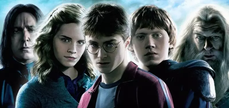 Media: Un joc mare despre Harry Potter va fi lansat pe PS5 și Xbox Series X. Dezvoltatorii se confruntă din cauza intoleranței J.K. Rowling la Transgenders 6977_1