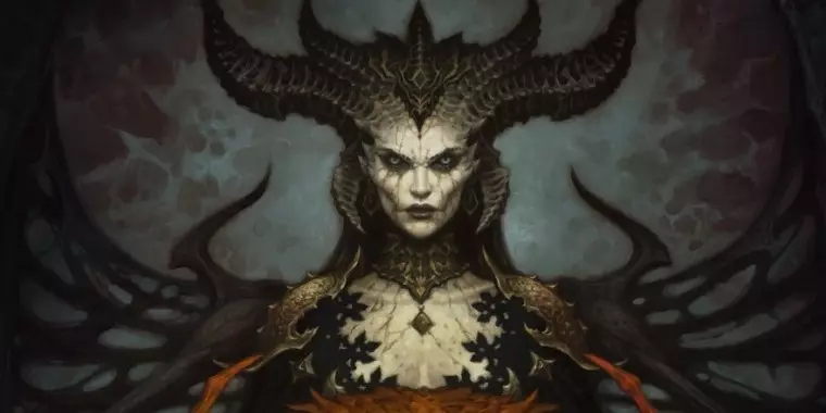 Diablo IV ntabwo bishoboka kugaragara mumyaka ibiri iri imbere. Blizzard yatangaje amakuru mashya