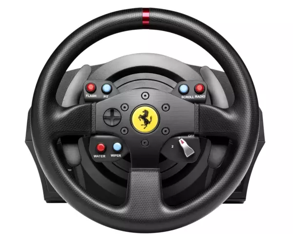 Sistemụ Sistem T300 Ferrari GTE 70236_1