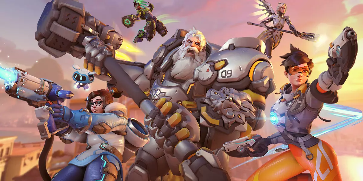 Overwatch 2 - کارت های PVE در این بازی دشوارتر از قبل خواهد بود