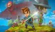 OceanHorn توسعه دهنده: دستگاه های مدرن ترین iOS در حال حاضر قوی تر از سوئیچ