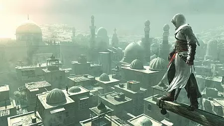 Assassin's Creed - Kasıb qatilin yatması 7045_1