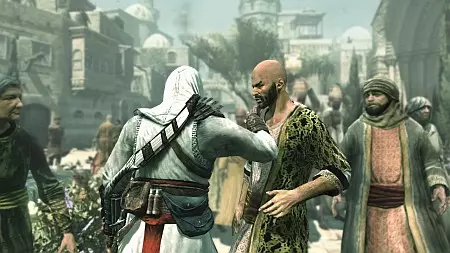 Assassin's Creed - Kasıb qatilin yatması 7045_8