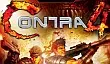 Contra 4 - senjata untuk bertarung!