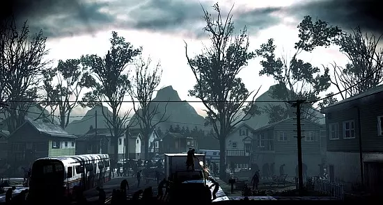 Deadlight (XBLA) - прынц дзяржплана 7051_2