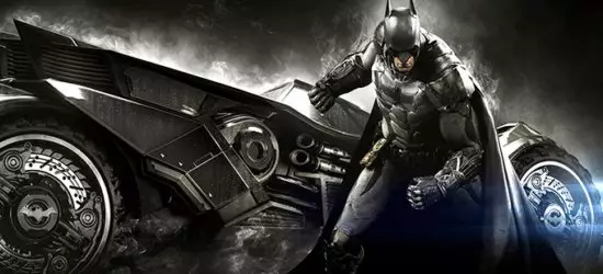 כדי להשיק באטמן: Arkham Knight דורש מעבד Core I5-750 ואת כרטיס וידאו Geforce GTX 660 70580_1