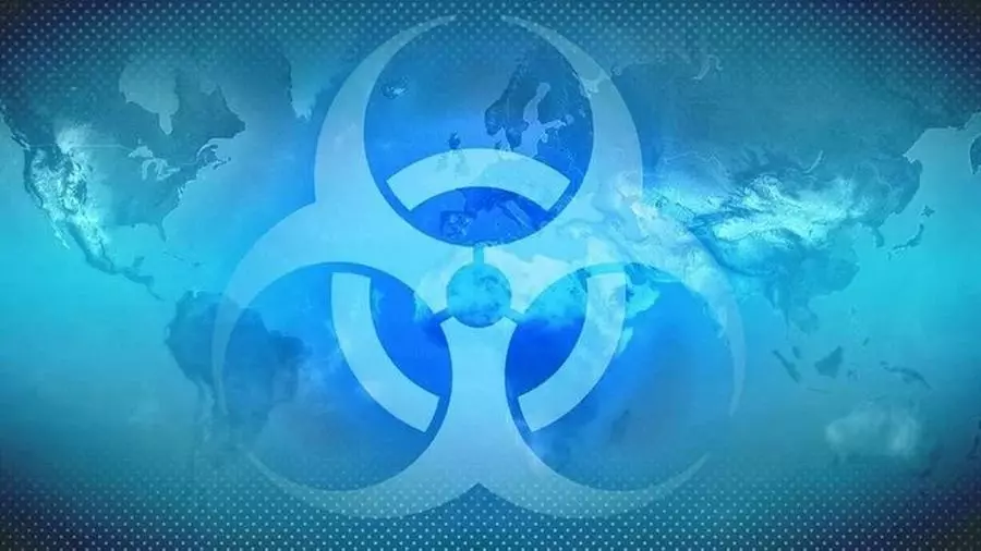 PC Versiunea Plague Inc. A primit o adăugare gratuită a tratamentului