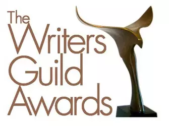 Mga magsusulat Guild of America VG Award Award Award Award Award