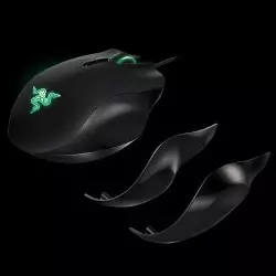 Razer Naga 2012 - isdatigita Muso por MMO 70947_2