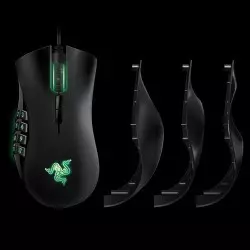 Razer Naga 2012 - isdatigita Muso por MMO 70947_5