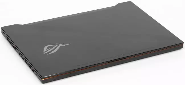 Asus Zephyrus M - Laptop sonder foute 7106_13