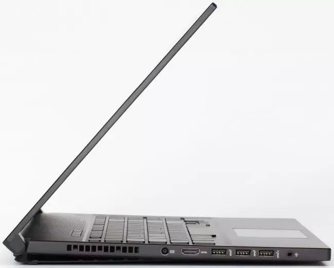 Asus Zephyrus M - Laptop uten feil 7106_14