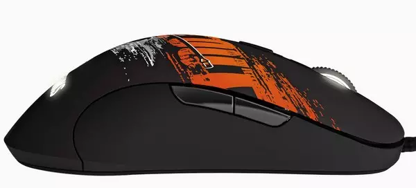 SteelSeries och Wargaming presenterade musens och bandl av tankar 71125_1