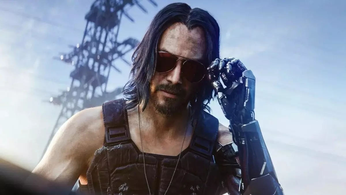 Wêrom de wrâld fan Cyberpunk 2077 is ferâldere, mar it makket net út (diel 2) 7118_4