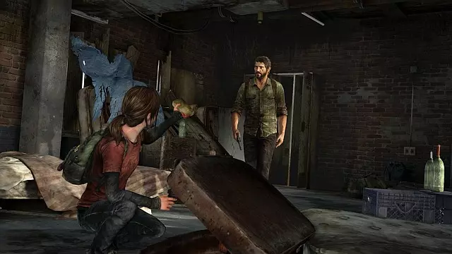 The Last of Us - дорога з битої цегли 7121_3