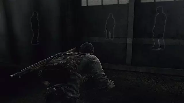 The Last of Us - дарога з бітай цэглы 7121_5