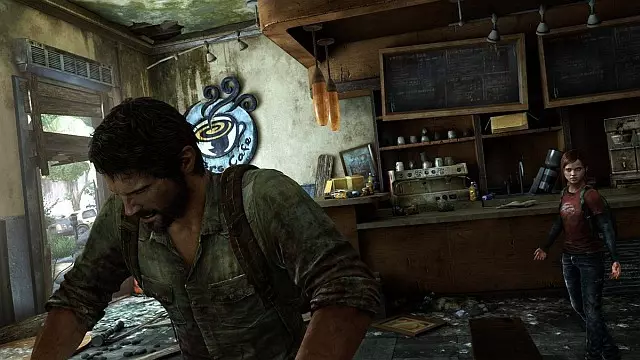 The Last of Us - дорога з битої цегли 7121_6