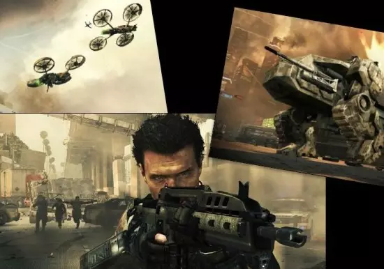 Call of Duty heeft 40 miljoen actieve gebruikers 71243_1