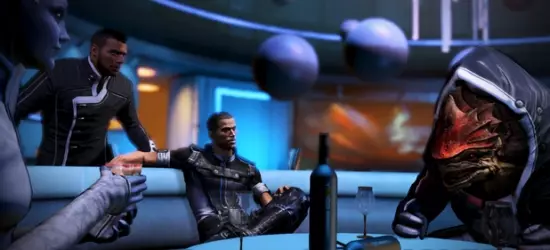 Anonco Mass Effect 3: Citadelo DLC 71261_1