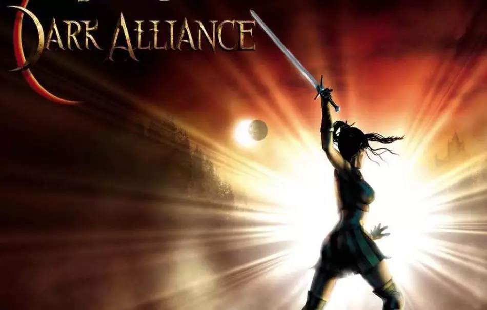 Cổng của Baldur: Alliance tối sẽ đảo ngược trên bảng điều khiển vào ngày 7 tháng 5