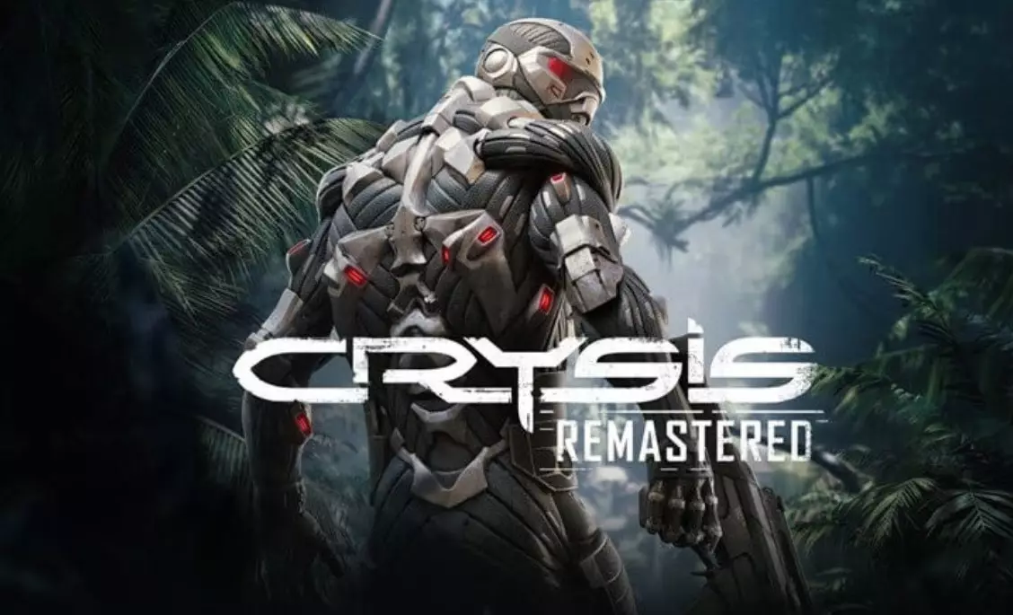 PS5 အတွက် Crysis Remaster ဗားရှင်းသည် PS5 အတွက် 60 မှ / s ကိုမထောက်ပံ့ပါ 7156_1