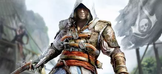 Spelers sal in staat wees om missies in Assassin's Creed 4 op 'n 5-punt-stelsel te evalueer 71940_1