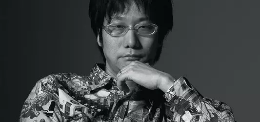 Kojima.