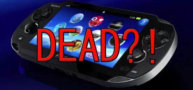 Прэзідэнт PlayStation Japan патлумачыў, чаму Sony ня надала PS Vita увагі ў ходзе Е3 2016 72076_1