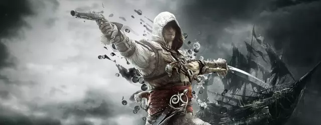 Ubisoft par pārdošanas prognozēm Assassin's Creed 4 un Watch_dogs 72263_1