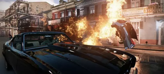 Mafia III - Nuevos detalles 72346_1