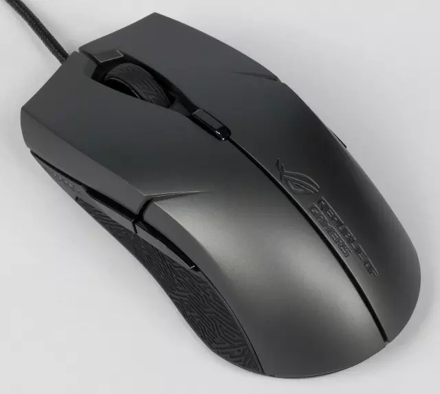 Egér cserélhető panelekkel ASUS ROG STRIX EXPLE 7247_9