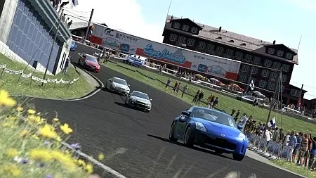 Gran Turismo 5 Proloog - Stylistysk ûnberikber simulator 7276_5