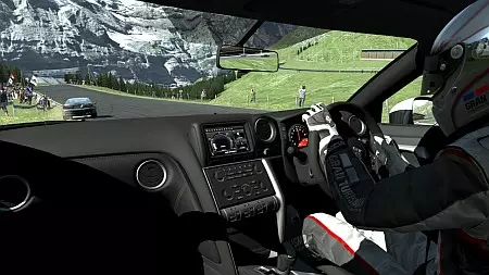 Gran Turismo 5 Prologue - Stylistisesti moitteeton simulaattori 7276_6