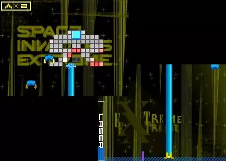 Space Invaders Extreme - Extreme Datreveno 7299_2