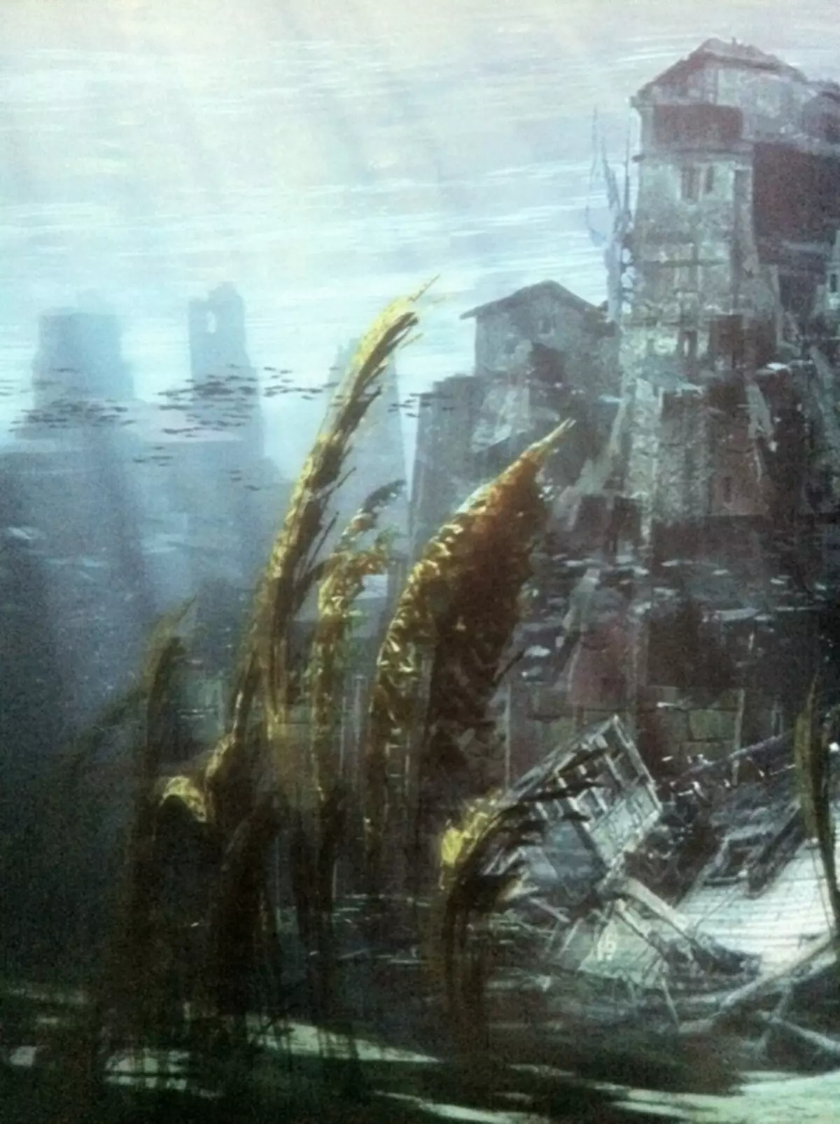 Uncharted 4: Konec konce zloděje 73135_3