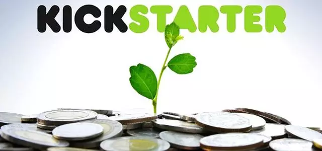 Itilizatè yo pa tèlman vle patwone jwèt nan Kickstarter 73243_1