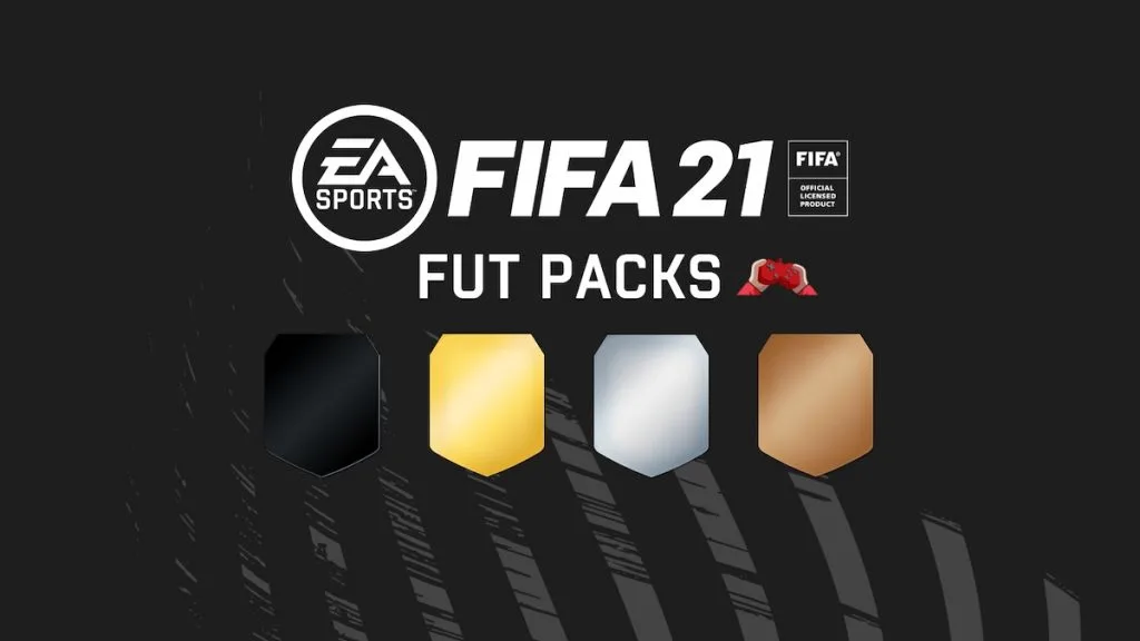 EA yashubije ibisobanuro byumukinnyi ahantu havuzwe amahirwe yitsinda ryinzozi muri Fifa 21