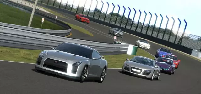 Skaperen av Gran Turismo uttalte at PlayStation 3-perioden var 