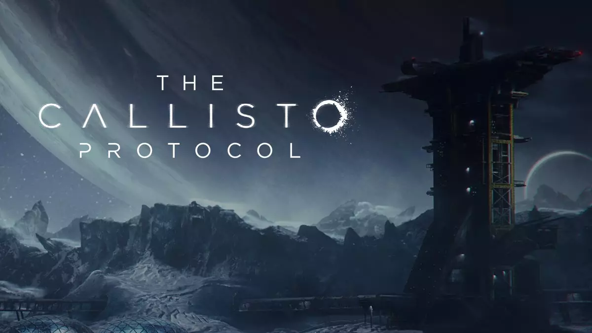 Pletyka: Dead Space veteránok, létrehozva a Callisto protokollt, kiadja a királyi csatát