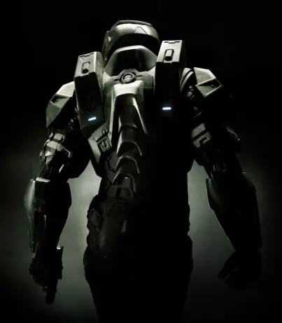 Halo 4: Edición limitada, multijugador infinito, cara a Dawn e outros detalles 74246_2