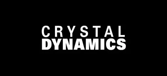 Crystal Dynamik Logo