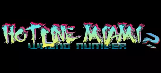 Hotline Miami 2: Nọmba ti ko tọ fun tita 74709_1