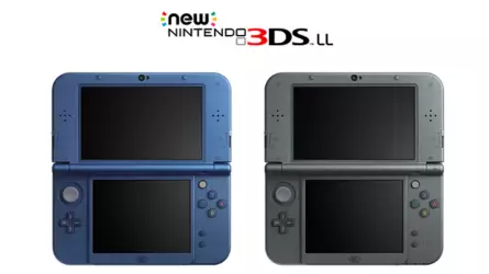 De Japanners blijven Monster Hunter 4 Ultieme en nieuwe 3DS kopen 74720_1