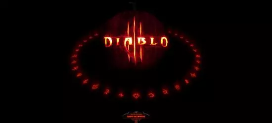 Diablo III.