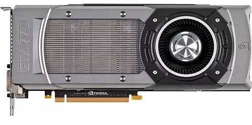 Nvidia esitteli GeForce GTX 770: n 75125_1