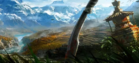 Far Cry 4 - Perfekt Far Cry? 75397_1