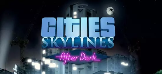 শহরগুলির জন্য অন্ধকারের পরে বিস্তারিত: Skylines 75481_1