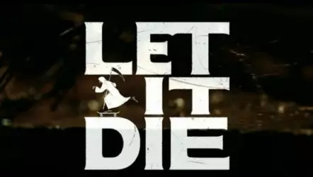 Let It Die - the first details about the new exclusive PS4 75778_1